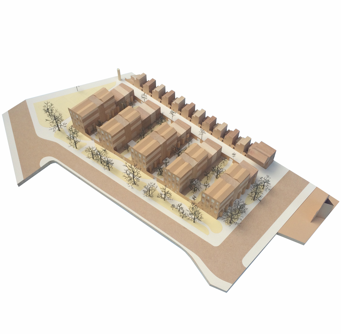 Stephen Taylor Architects