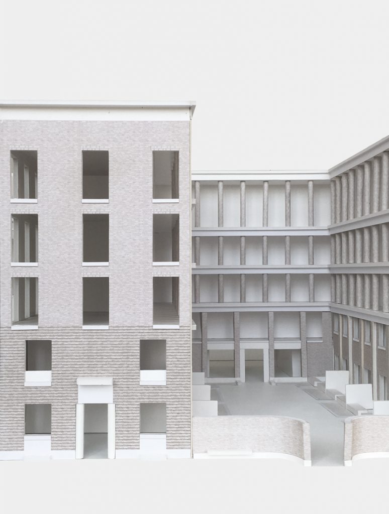 Stephen Taylor Architects