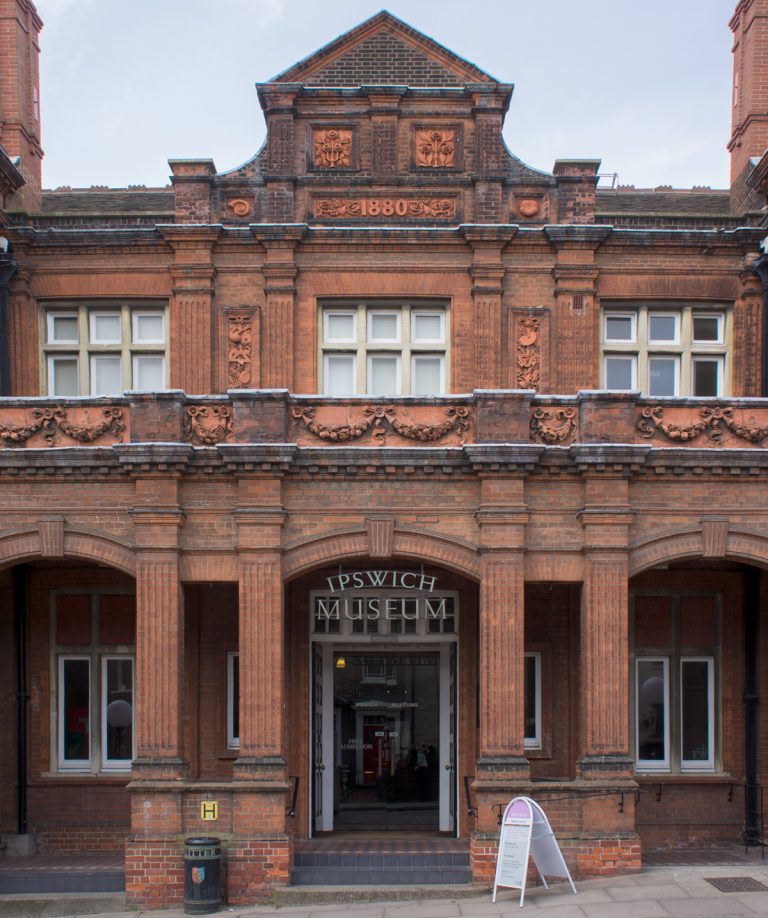 Stephen Taylor Architects