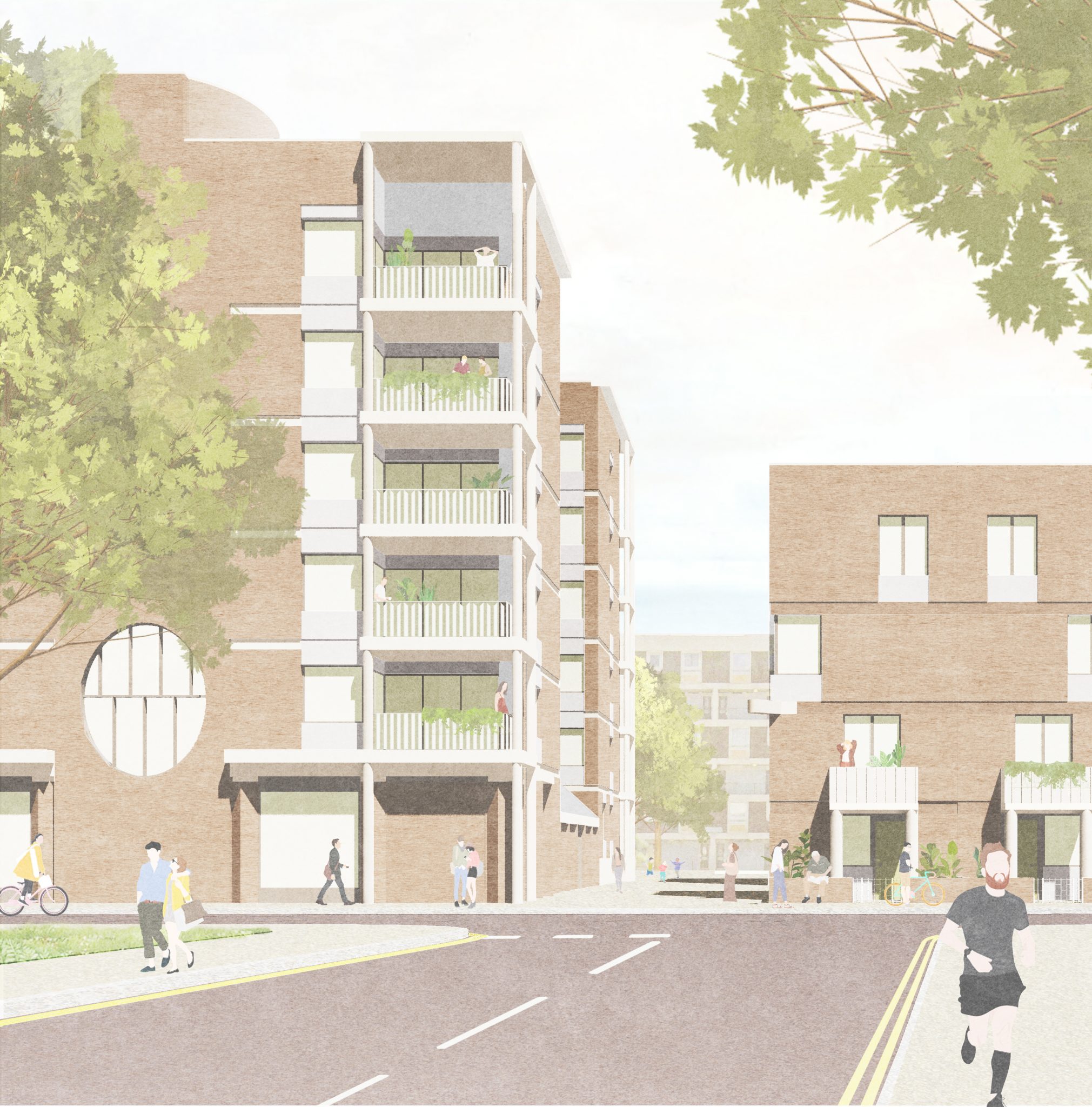 Stephen Taylor Architects