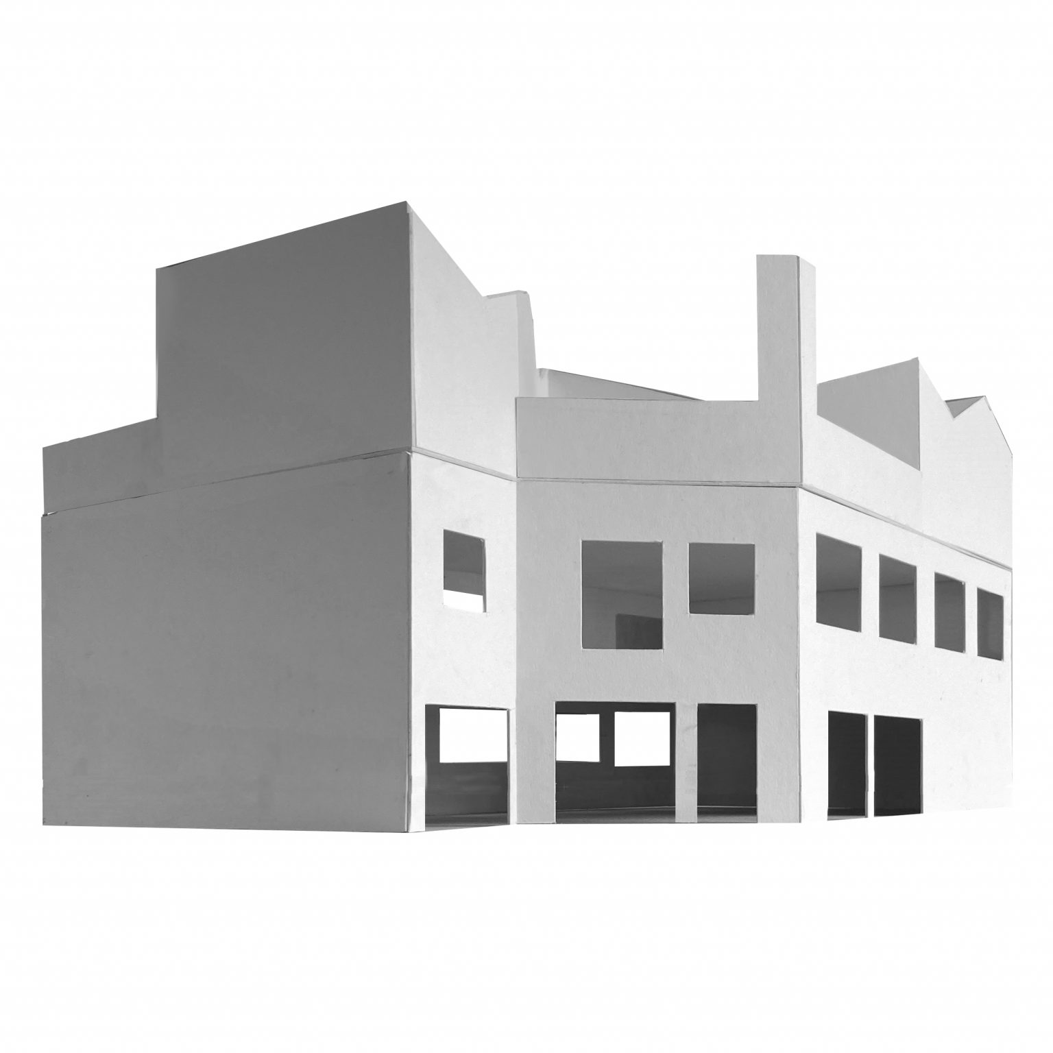 Stephen Taylor Architects